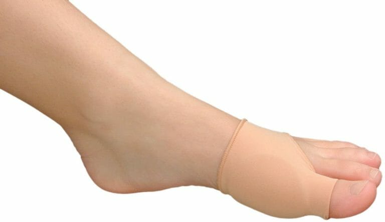 Pedifix Visco-Gel Bunion Guard - Protect Hallux And Tailor's Bunion ...