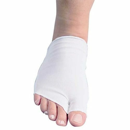 PediFix Forefoot Compression Sleeve - Reduces Edema (Swelling) After ...