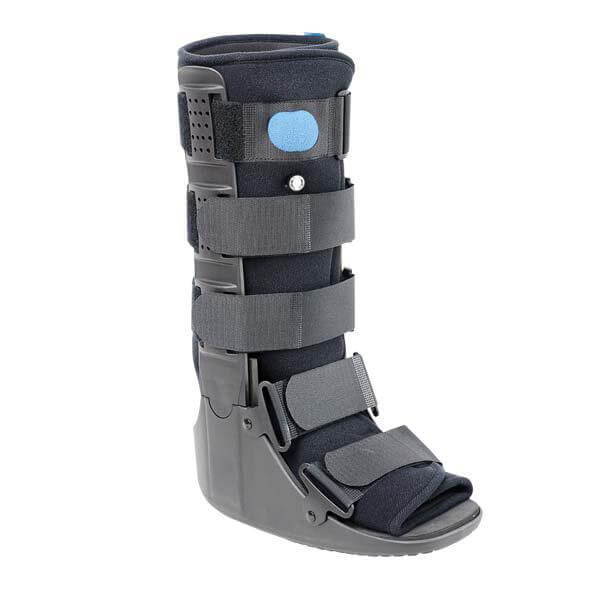 ProCare XcelTrax™ Air Walker Boot (High Or Low Top) – Protects And ...