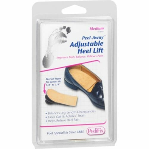 PediFix Pedi-Smart Toe Trainers – Separates And Straightens Crooked ...