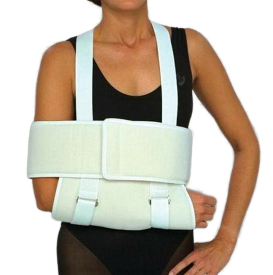 Arm Sling/Shoulder Immobilizer Archives - HealthDevice.com - Your One ...